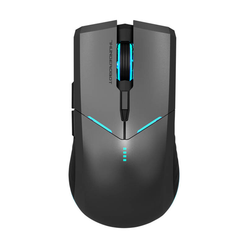 Thunderobot Dual-Modes Gaming mouse ML703 (black) - SMARTCOM Thunderobot Dual-Modes Gaming mouse ML703 (black) - SMARTCOM